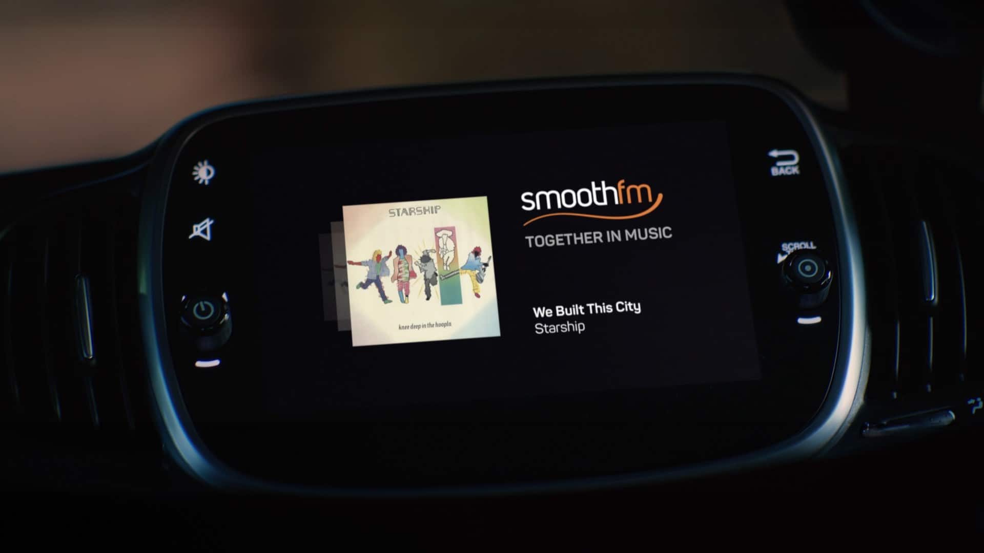 Smooth 80s - ways to listen